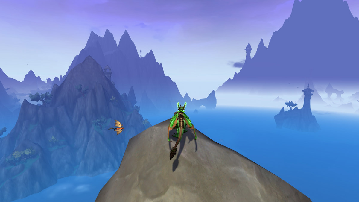 WoW Dragonflight Forbidden Hoards - How to Start & Complete | Pro Game Guides