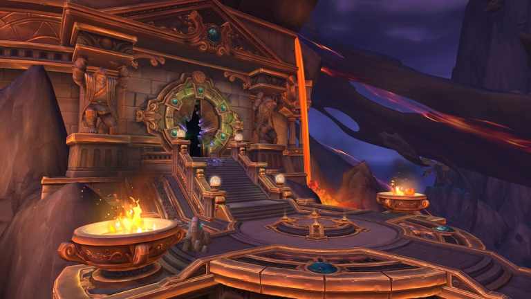 Should You Use The Onyx Ring In Wow Dragonflight Pro Game Guides