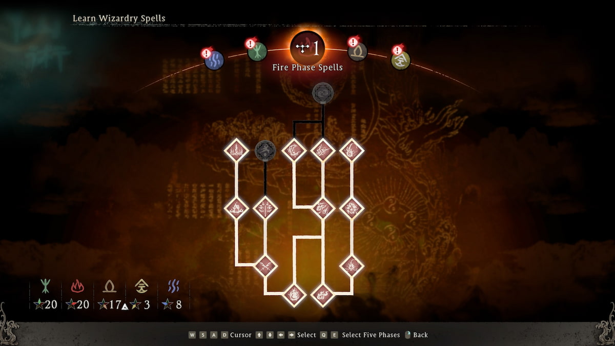 Best early game Wizardry Spells in Wo Long | Pro Game Guides