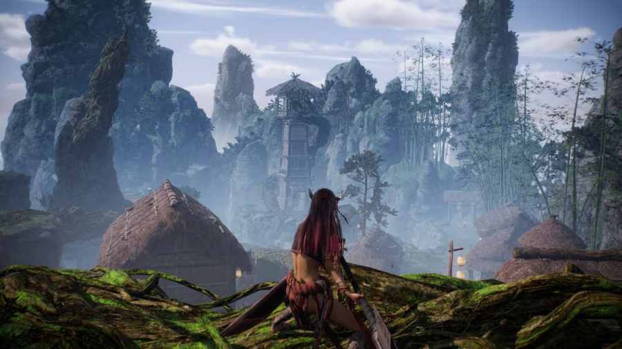 What to do with Golden Cicada Shell in Wo Long | Pro Game Guides