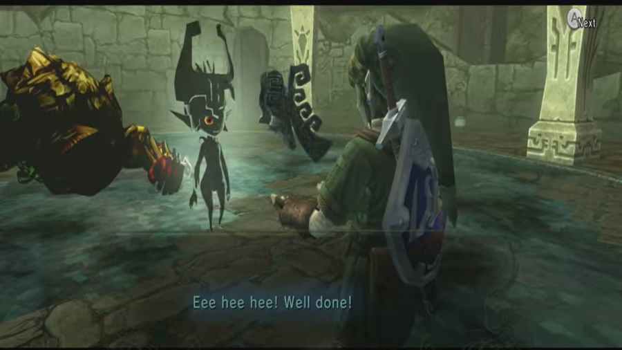 Who is Midna? - Zelda Lore | Pro Game Guides