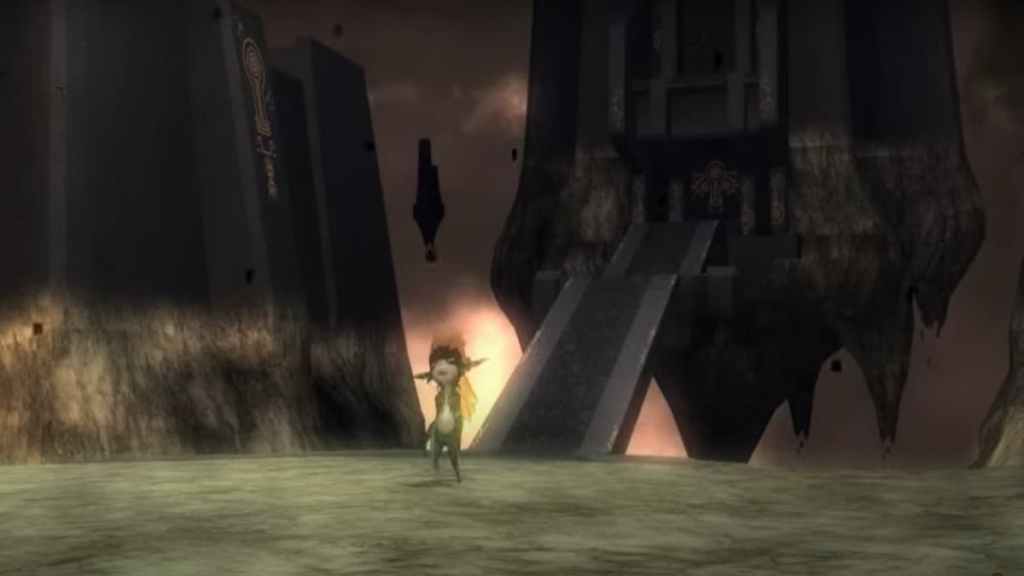 Who is Midna? - Zelda Lore | Pro Game Guides