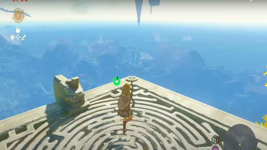 5 secrets hidden in The Legend of Zelda Tears of the Kingdom gameplay ...