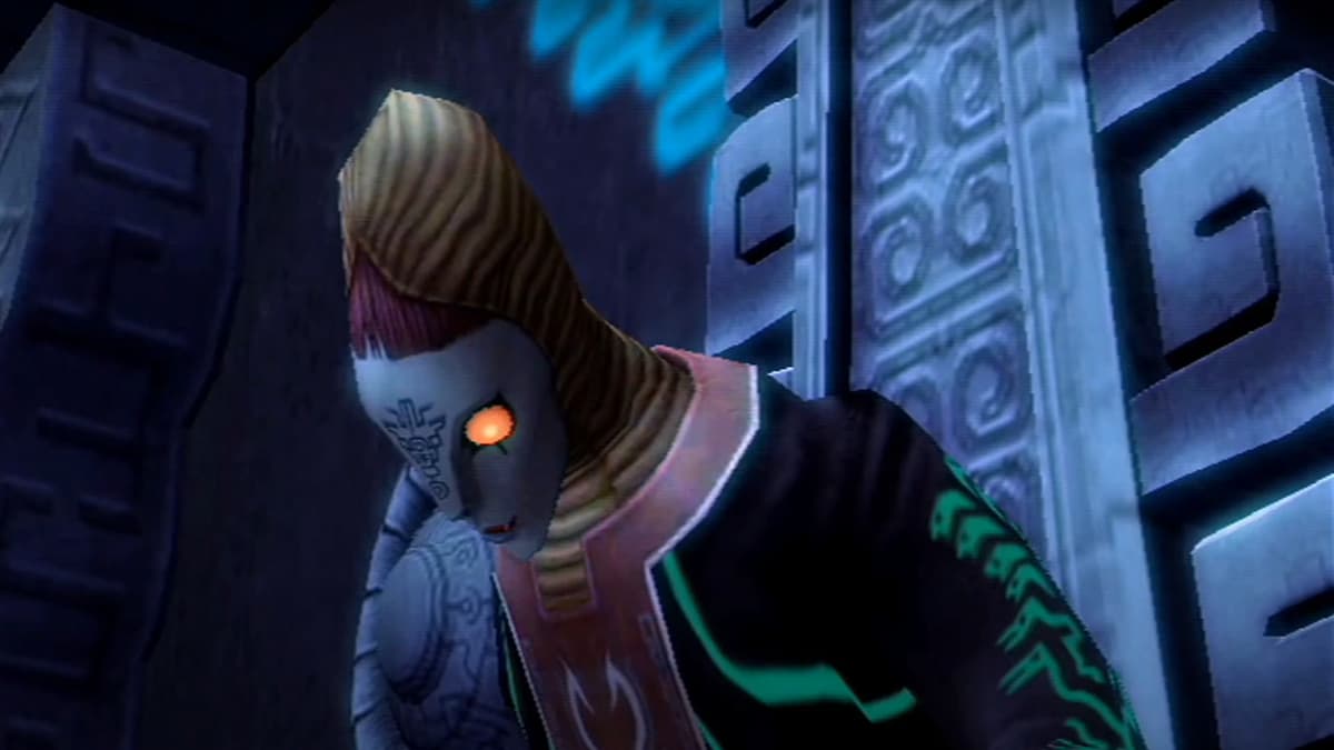 Who is Zant? - Legend of Zelda History | Pro Game Guides