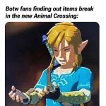 Best Zelda Memes & BotW Memes | Pro Game Guides