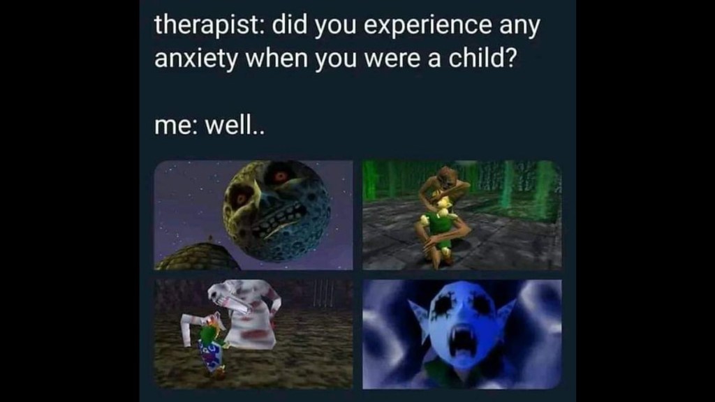 Best Zelda Memes & BotW Memes | Pro Game Guides