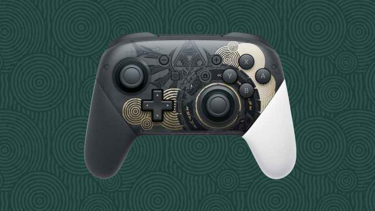 How to Get the Zelda Tears of the Kingdom Pro Controller | Pro Game Guides