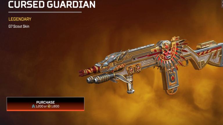 All Weapon skins in Apex Legends Imperial Guard Collection Event | Pro Game Guides