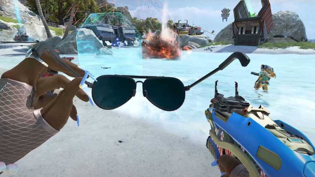 How to play Heatwave mode in Apex Legends | Pro Game Guides
