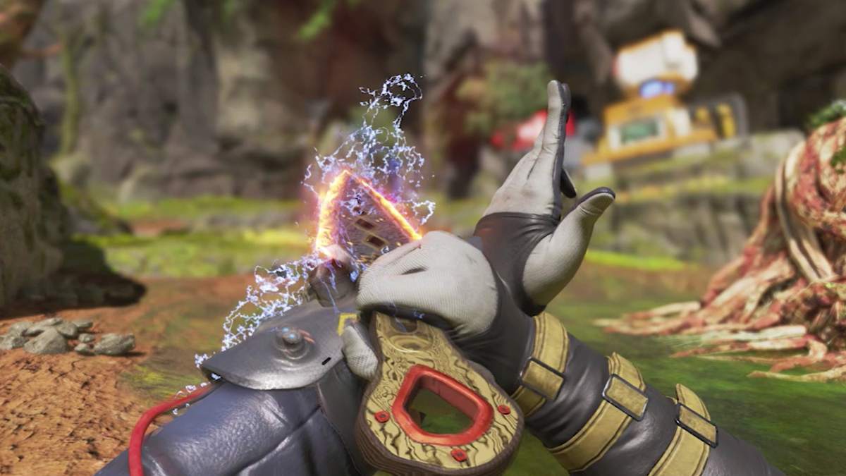 How to get Hope's Dawn Heirloom for Wraith in Apex Legends | Pro Game ...