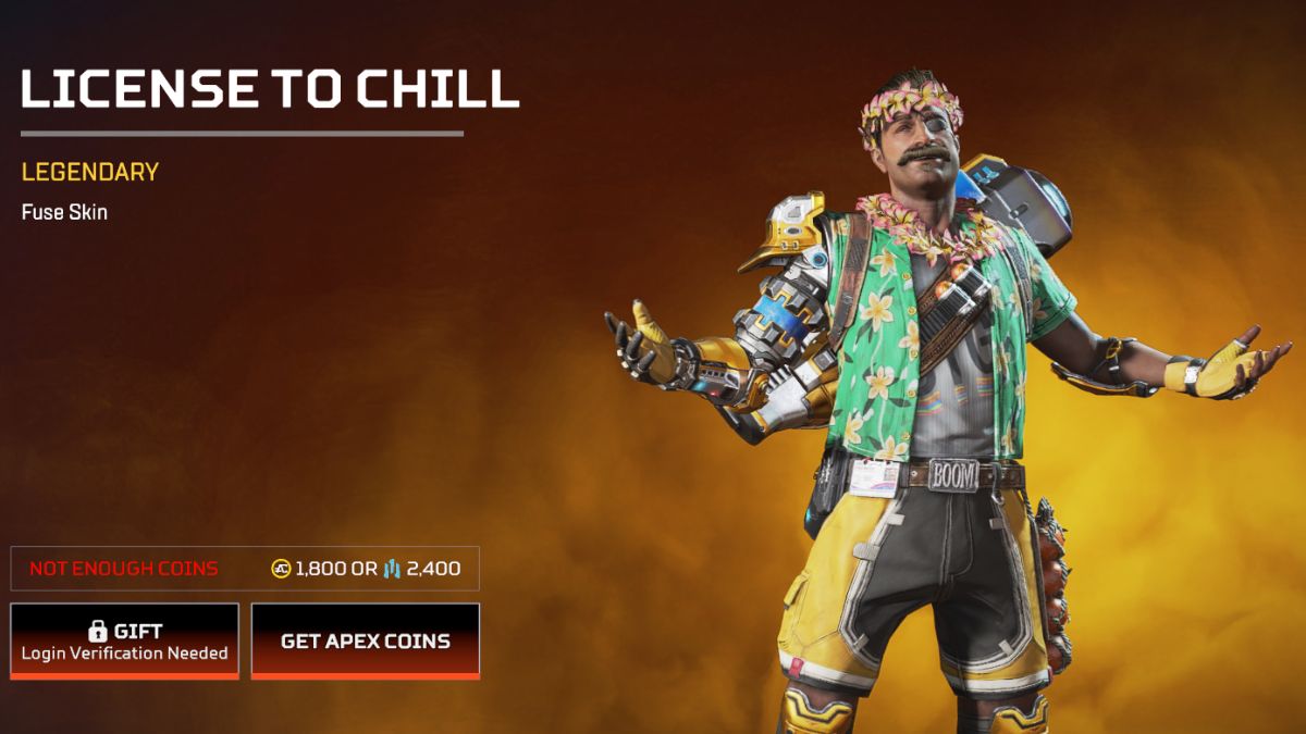 All Legend skins in the Apex Legends Sun Squad Collection Event & how to get them | Pro Game Guides