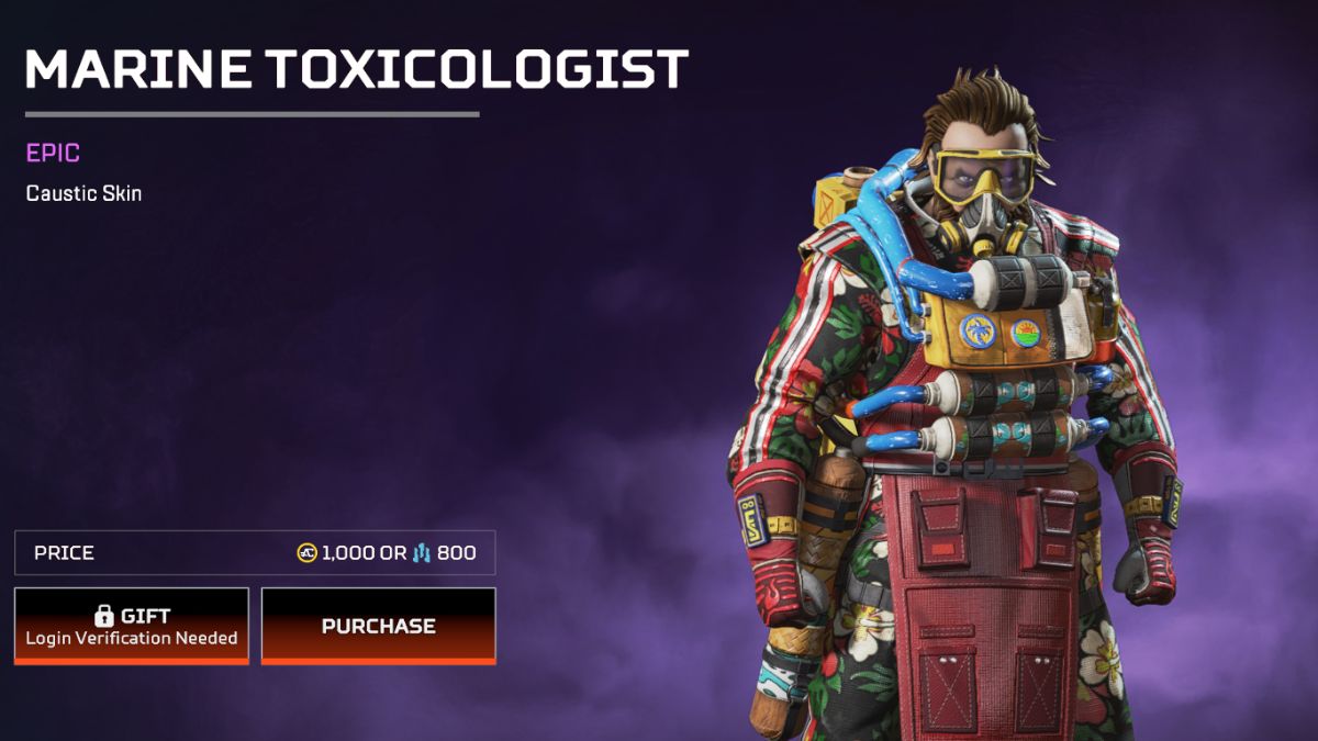 All Legend skins in the Apex Legends Sun Squad Collection Event & how to get them | Pro Game Guides