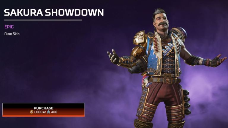 All Legend skins in the Apex Legends Imperial Guard Collection event ...