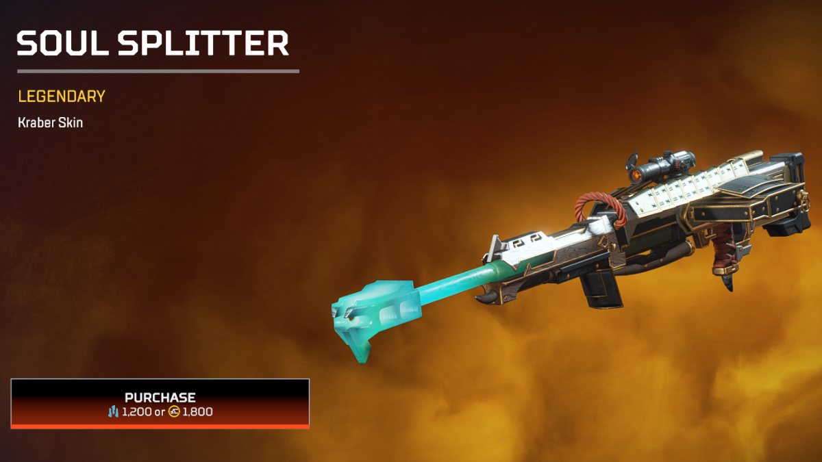 All Weapon skins in Apex Legends Imperial Guard Collection Event | Pro ...