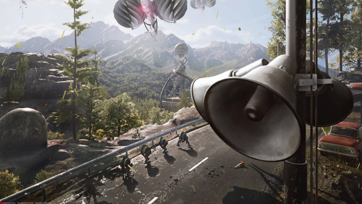 Atomic Heart - Polygon Testing Grounds 11 Walkthrough - Pro Game Guides