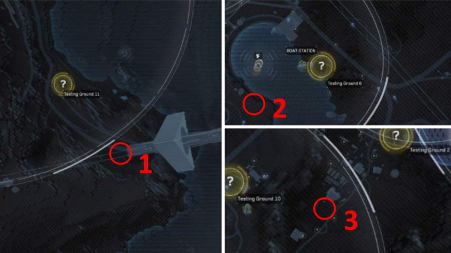 Where to find all three talking dead animals in Atomic Heart (Beast ...