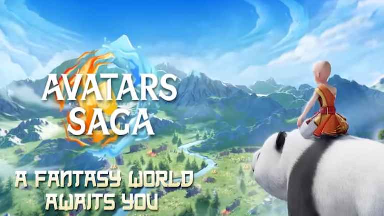 Avatars Saga Codes | Pro Game Guides