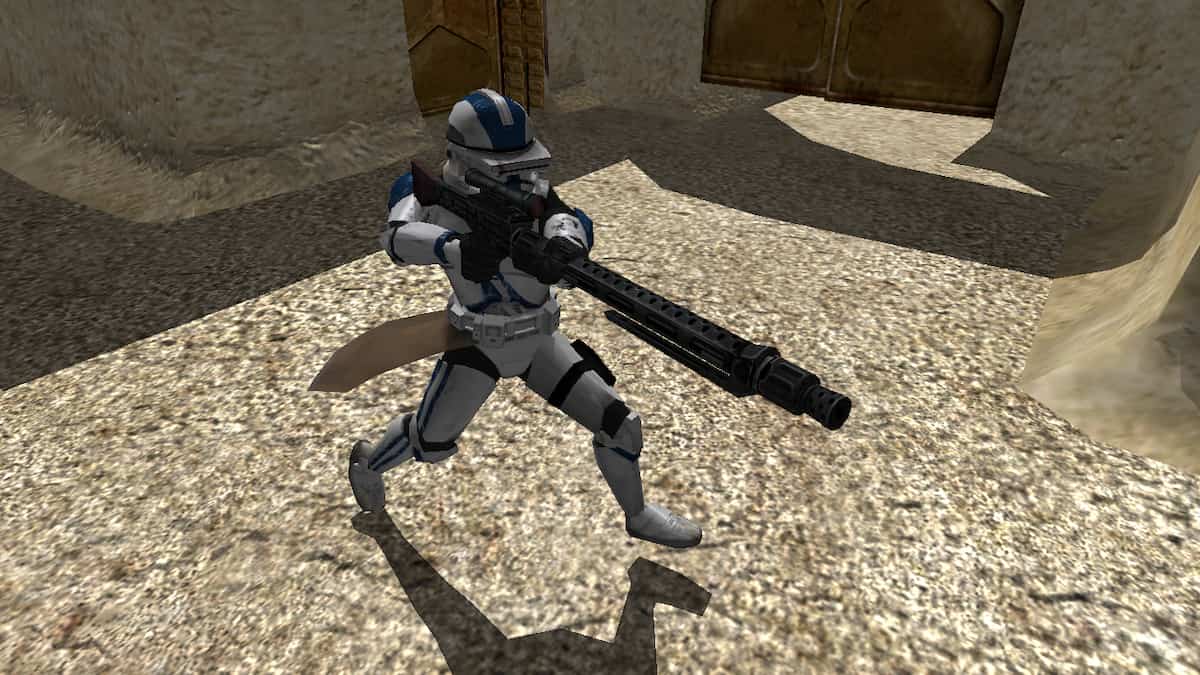 11 Best Star Wars Battlefront 2 2005 Mods | Pro Game Guides