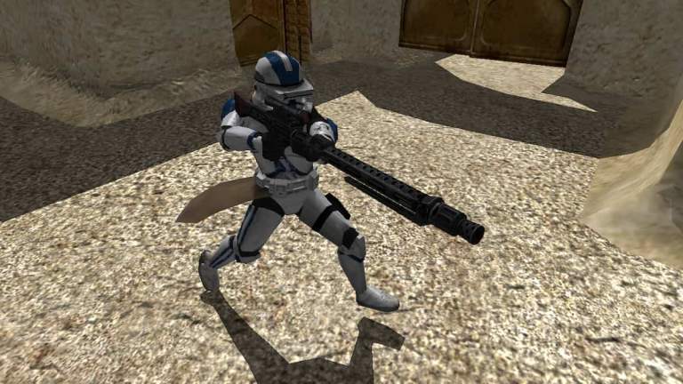 11 Best Star Wars Battlefront 2 2005 Mods | Pro Game Guides