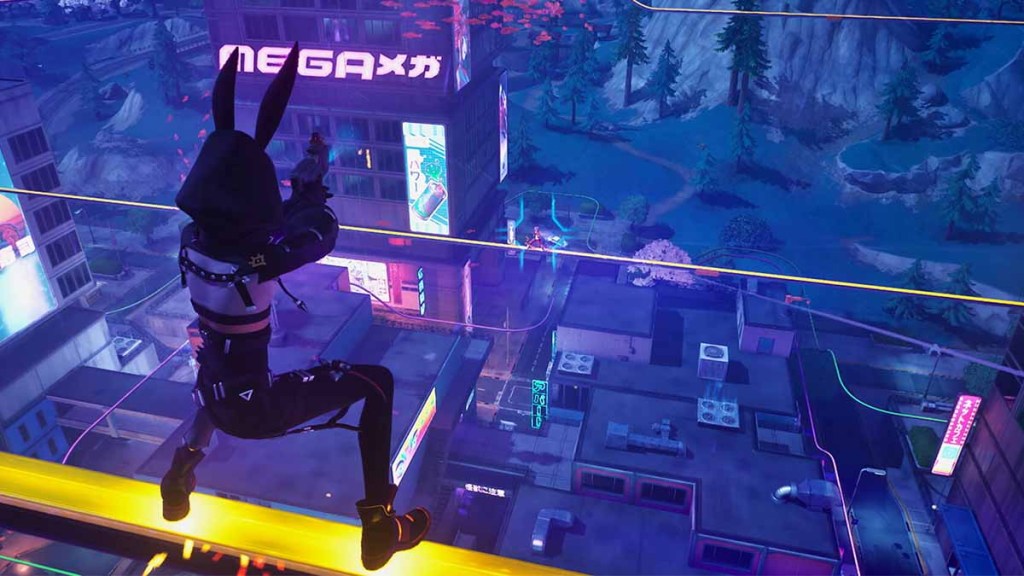 Best Reality Augments to use in Fortnite Chapter 4 Season 2 | Pro Game ...