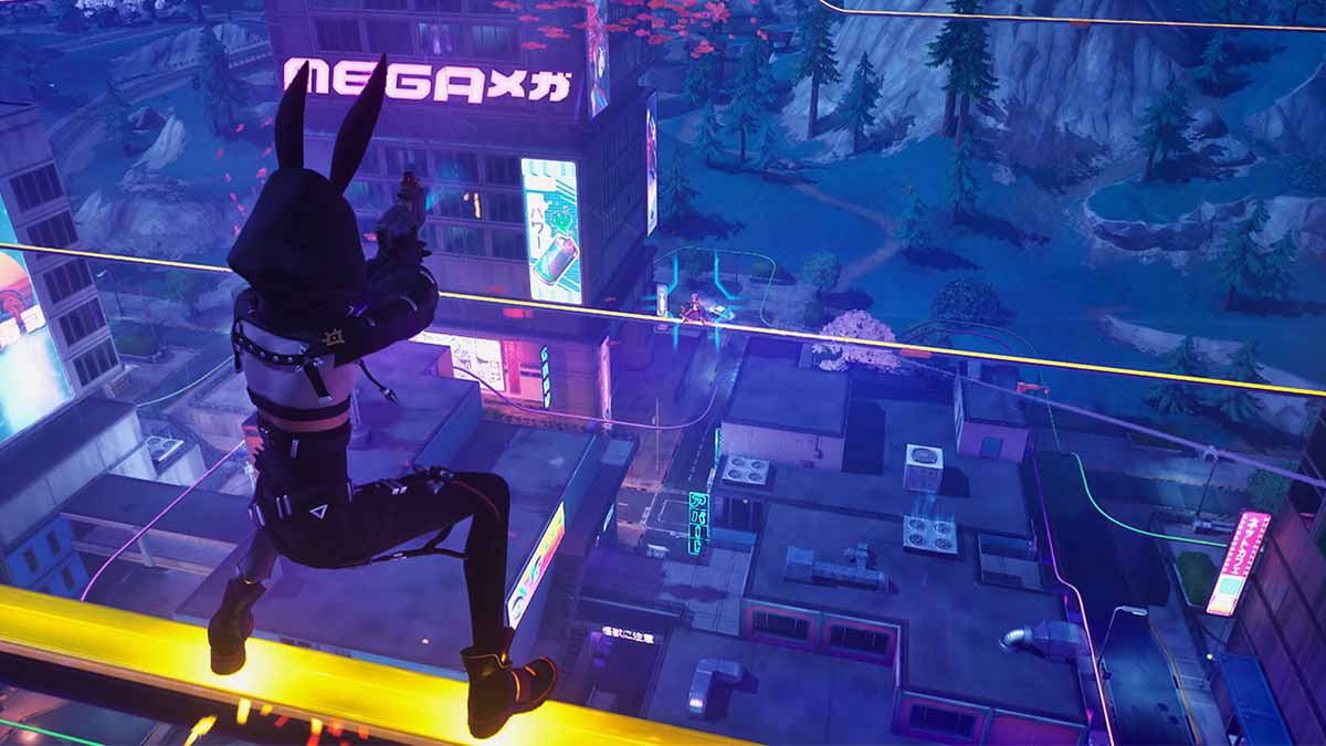 Best Reality Augments to use in Fortnite Chapter 4 Season 2 | Pro Game ...