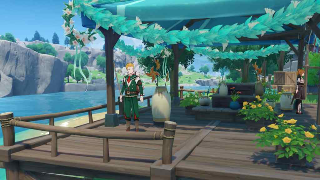 Genshin Impact Breezy Snapshots guide – Windblume's Breath event | Pro ...