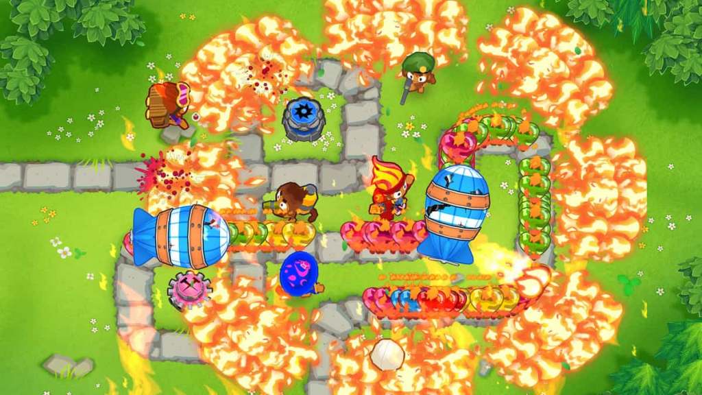 How to beat Vortex in BTD6 - Pro Game Guides