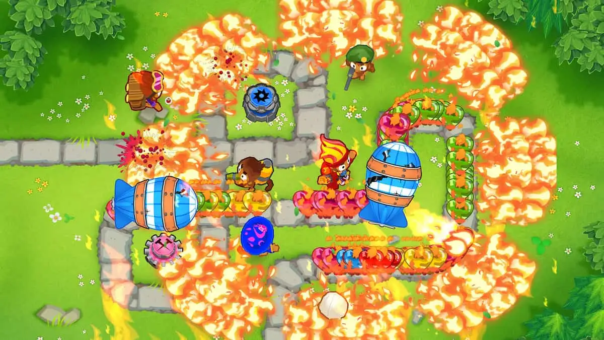 Ultimate Guide on How To Get XP Fast in Bloons TD 6 | Pro Game Guides