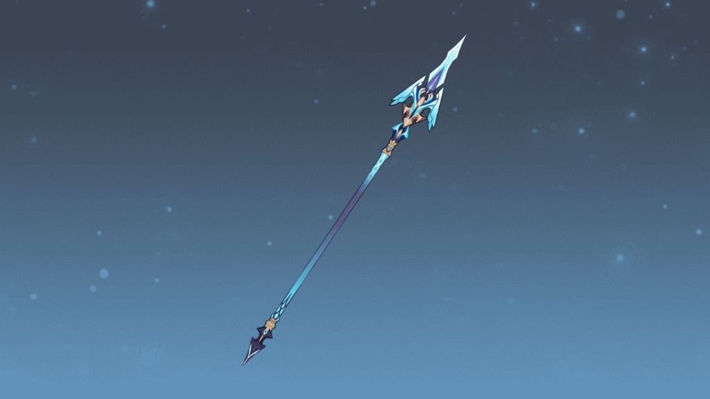 Calamity Queller – How to get, Ascension, stats, and who can use it in ...