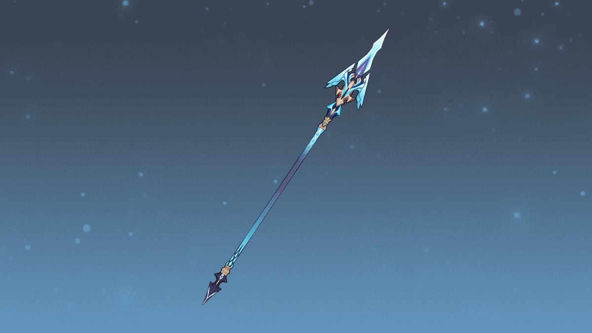 Calamity Queller – How to get, Ascension, stats, and who can use it in ...