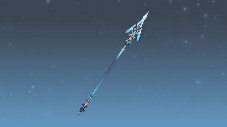 Calamity Queller – How to get, Ascension, stats, and who can use it in ...