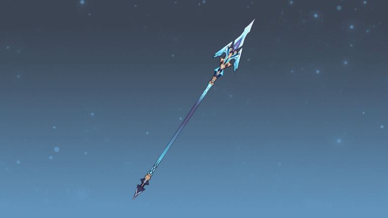 Calamity Queller – How to get, Ascension, stats, and who can use it in ...