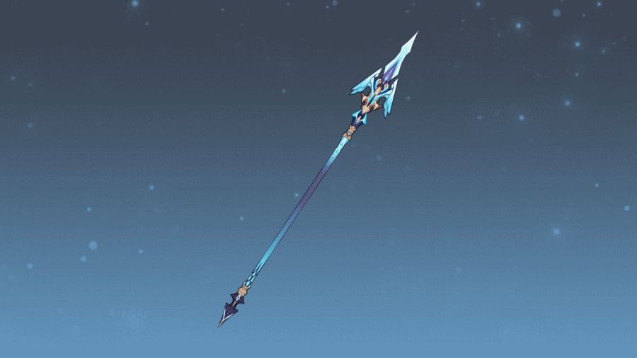 Calamity Queller – How to get, Ascension, stats, and who can use it in ...