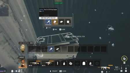DMZ Drifting Supply Bag Location - Warzone 2 | Pro Game Guides