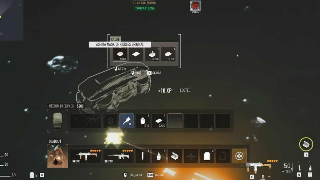 DMZ Drifting Supply Bag Location - Warzone 2 | Pro Game Guides