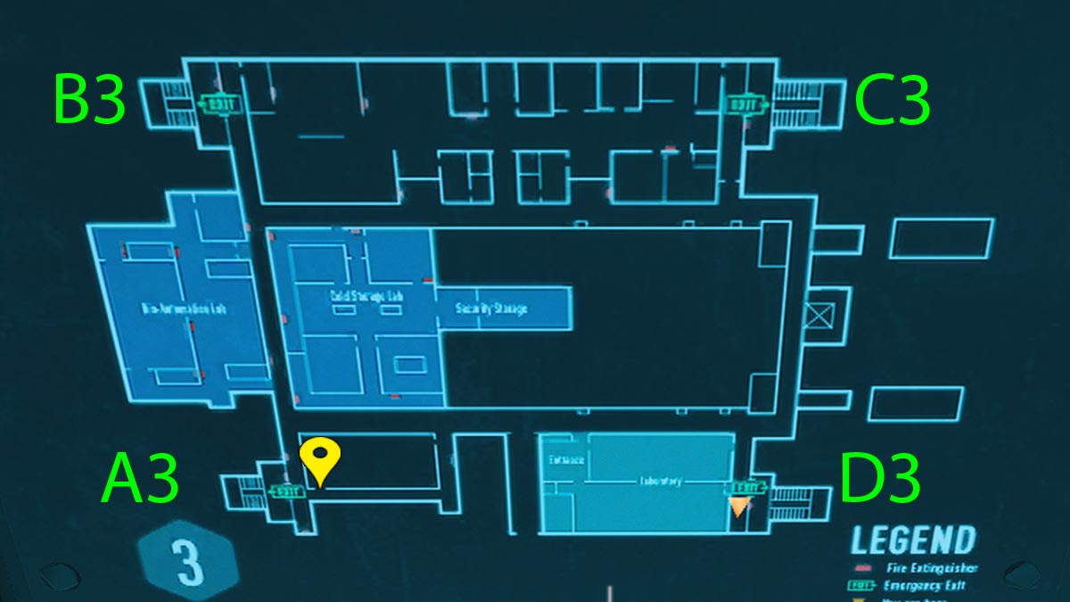 Dmz Professional Courtesy Mission Guide Pro Game Guides
