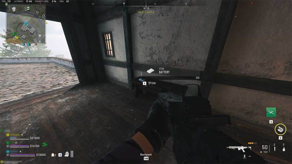 Failed Bombing Dmz Mission Guide Pro Game Guides