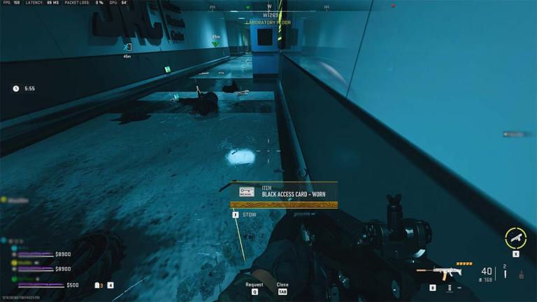 How to unlock the Valuable Gun Screen in DMZ - Pro Game Guides