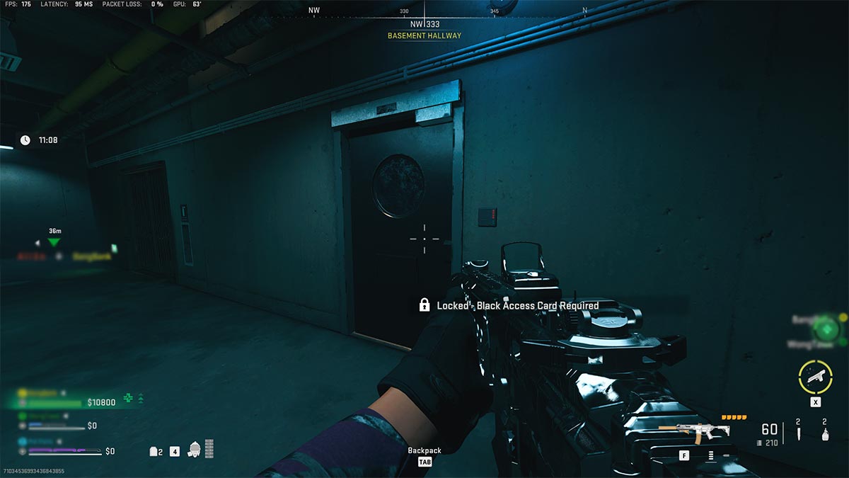 Outsourcing DMZ Mission Guide | Pro Game Guides