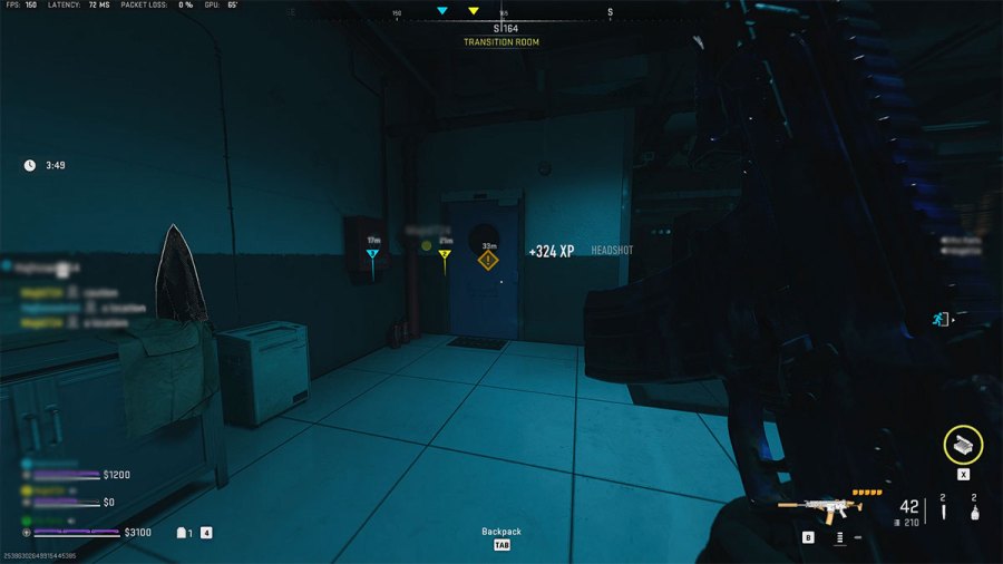 Outsourcing DMZ Mission Guide - Pro Game Guides