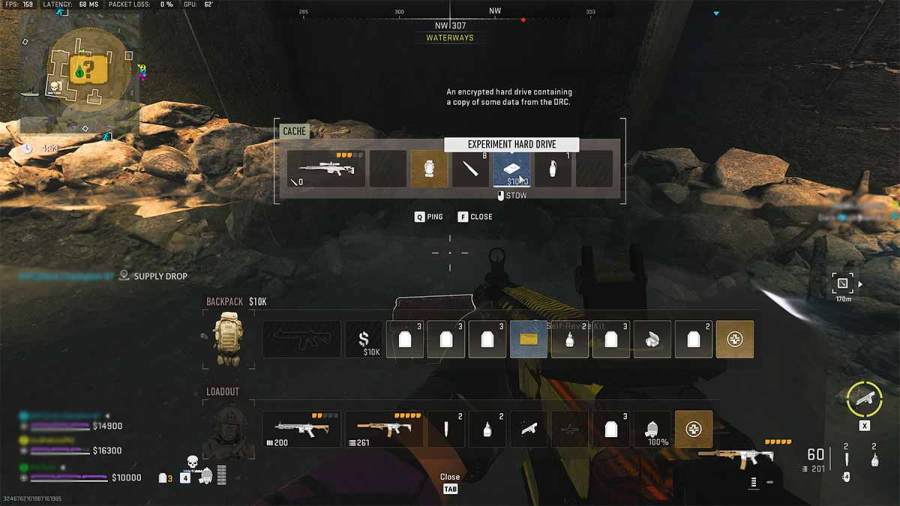 Data Wipe DMZ Mission Guide | Pro Game Guides