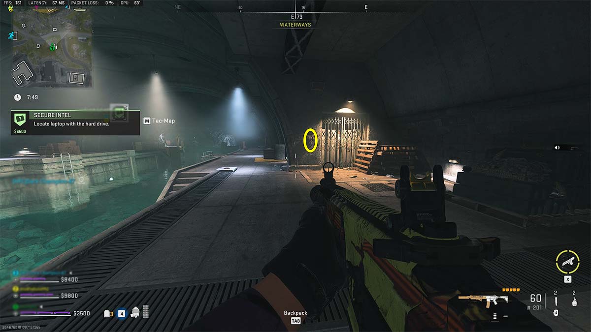 Boating And Entering DMZ Mission Guide | Pro Game Guides