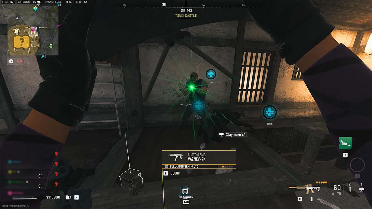 All's Fair DMZ Mission Guide - Pro Game Guides