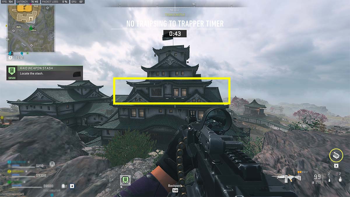 Wingman DMZ Mission Guide | Pro Game Guides