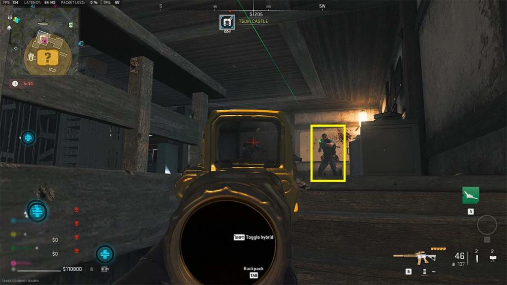 All's Fair DMZ Mission Guide - Pro Game Guides