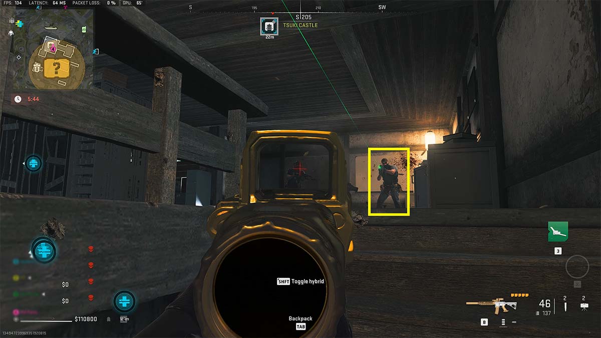 Double Crossed Dmz Mission Guide Pro Game Guides