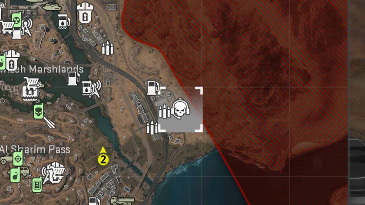 How to Kill Four Commanders in One Match in Seasoned Commander Mission ...