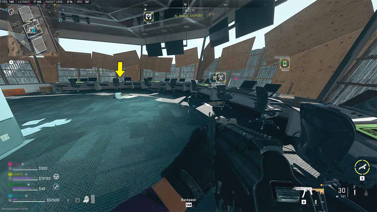 Air Traffic DMZ Mission Guide | Pro Game Guides