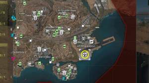Air Traffic DMZ Mission Guide - Pro Game Guides