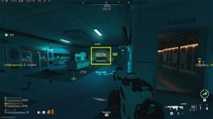 Crown's Eye DMZ Mission Guide - Building 21 Core Room Location - Pro ...